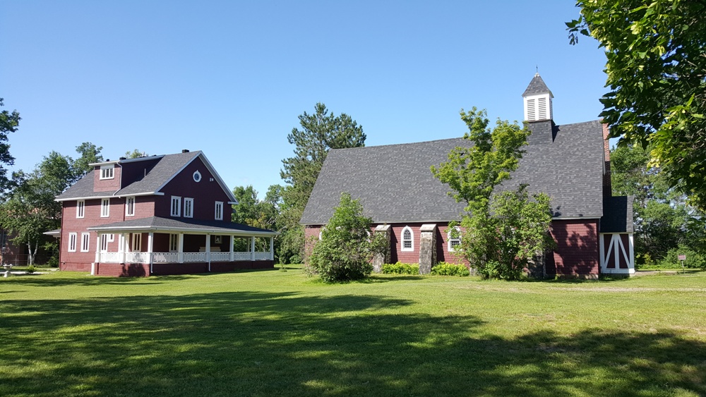 Auberge De La Petite Chapelle - La Tuque